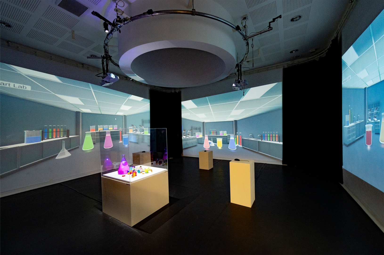 PlayLAB 2023 - John Whall - Digital Participation